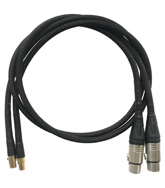 AUDIO-GD ACSS Modulation Cable for Master 1 / Master 9 - A1 link 1m ...