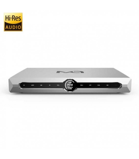 MATRIX X-SABRE PRO MQA FULL DECODER DAC USB I2S ES9038PRO 32Bit/768kHz ...