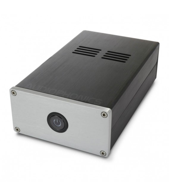 Daphile Digital Drive - Digital streamer Up Board - Hecate SPDIF & I2S ...