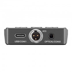 DAP / Digital Audio Player - Audiophonics