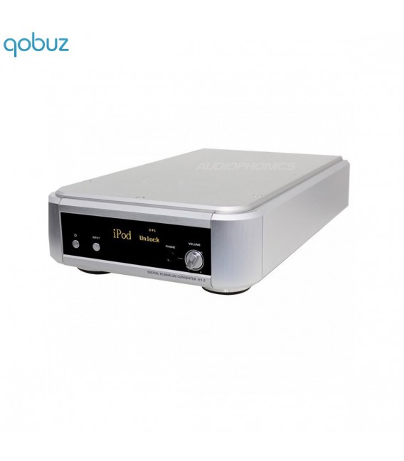 SHANLING H1.2 DAC ES9016 Headphone Amplifier XMOS DSD 32bit 384kHz ...