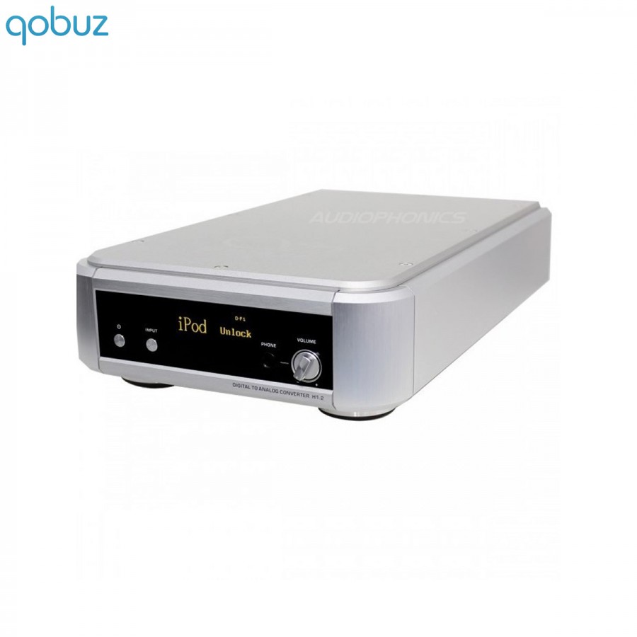 SHANLING H1.2 DAC ES9016 Headphone Amplifier XMOS DSD 32bit 384kHz ...