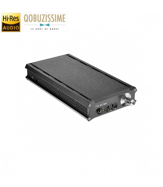 MATRIX M-STAGE HPA-3U+ USB DAC Headphone Amplifier Class A 24bit 192kHz ...