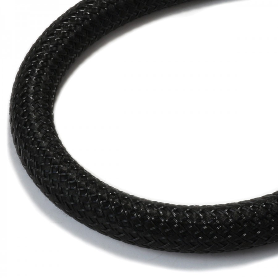 ELECAUDIO WHITE WAVE Power cable OCC FEP 3x2.5mm² C7 1.5m - Audiophonics