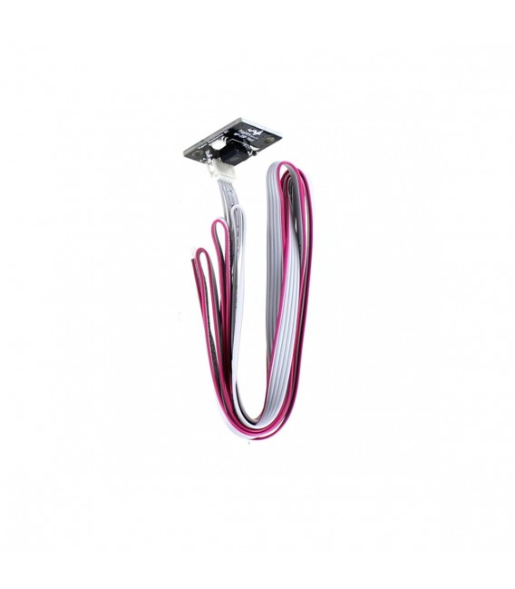 HYPEX FUSION REMOTE KIT IR Receiver Module for Hypex FusionAMP ...