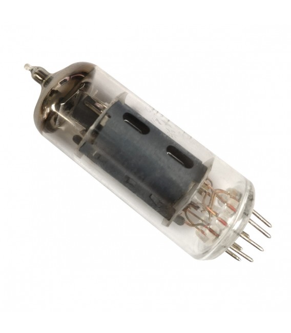 6P1 Tube for Amplifier / Preamplifier (Unit) - Audiophonics