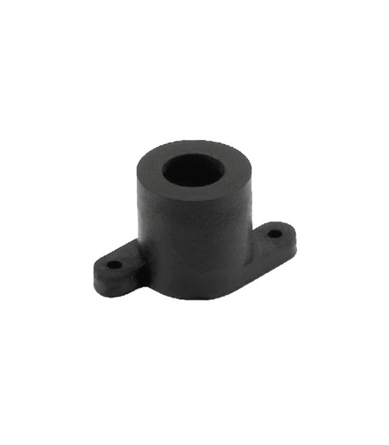 Micro capsule - Rubber support - Audiophonics