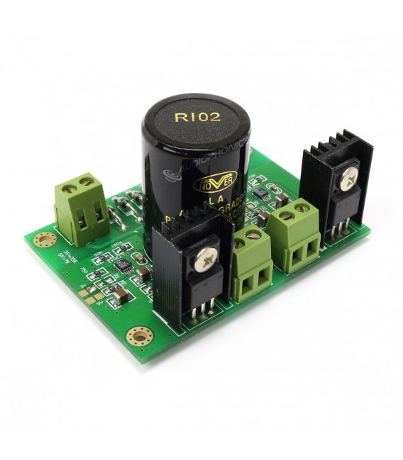 Power Module Linear LT3042 for XMOS