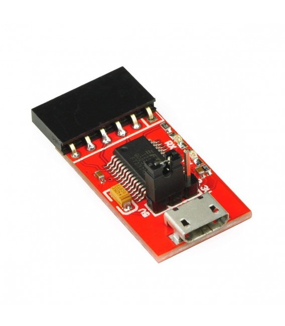 TINYSINE FTDI BASIC Module de Programmation pour Arduino et Modules ...