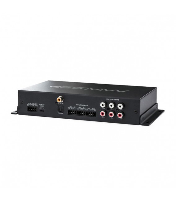 MINIDSP C-DSP 8x12 DL Audio Processor DSP Dirac Live SHARC ADSP21489 12 ...