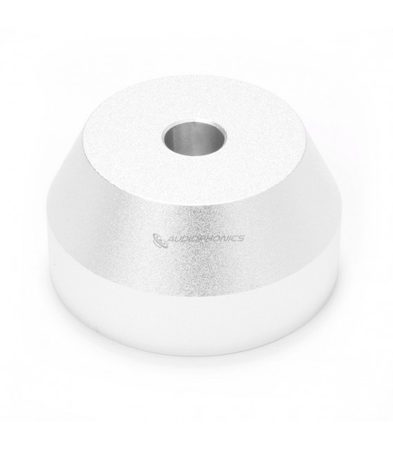 DYNAVOX ASP1 Vinyl Adapter 45 RPM 20mm - Audiophonics