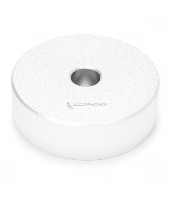 DYNAVOX ASP2 Vinyl Adapter 45 RPM 12mm - Audiophonics