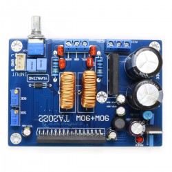 Amplifier Boards | HiFi Sono DIY | Audiophonics - Audiophonics