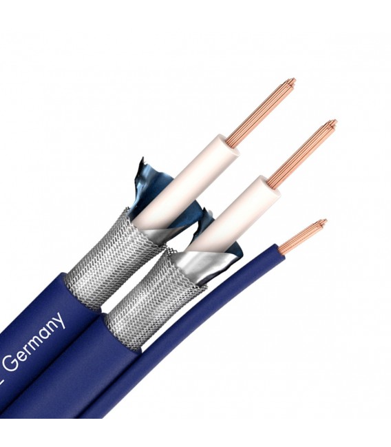 SOMMERCABLE SINUS Single-ended Modulation Cable 3x0,35mm² Ø6mm ...