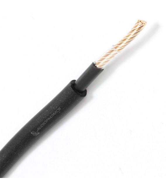 1877PHONO GRAPHENE Wiring Cable OCC Copper / Silver 2.62mm² Graphene ...