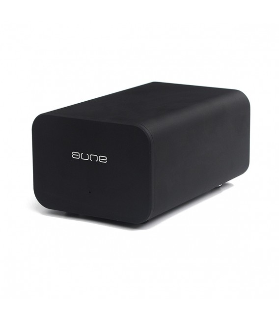 AUNE XP2 Alimentation Linéaire 9V DC 1A pour Aune X1s Pro / X8 / T1s ...