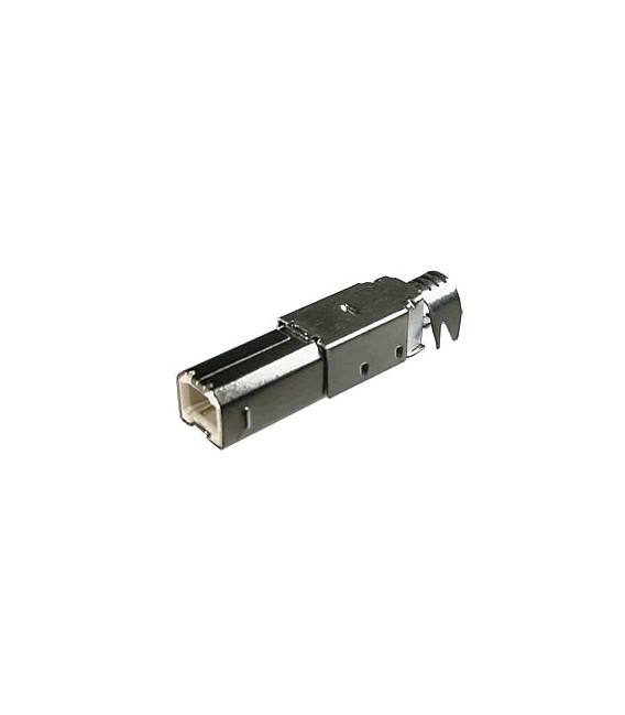 USB Type B Connector - Audiophonics