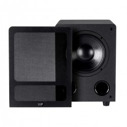 Active Speakers and Subwoofer - Audiophonics