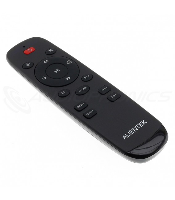 ALIENTEK D8 REMOTE Infrared Remote Control for Alientek D8 FDA ...