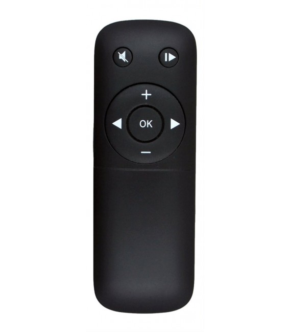 ALLO Remote for REVOLUTION DAC - Audiophonics