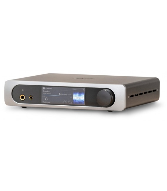 MATRIX MINI-I 3 PRO MQA DAC Symétrique ES9038Q2M Amplificateur casque ...