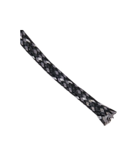 ELECAUDIO GA-05 Braided Sheath Extensible Nylon (PET) 08-12mm ...