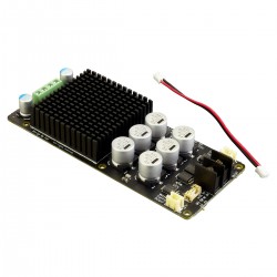 Ian Canada - Audio DIY High-End - Audiophonics