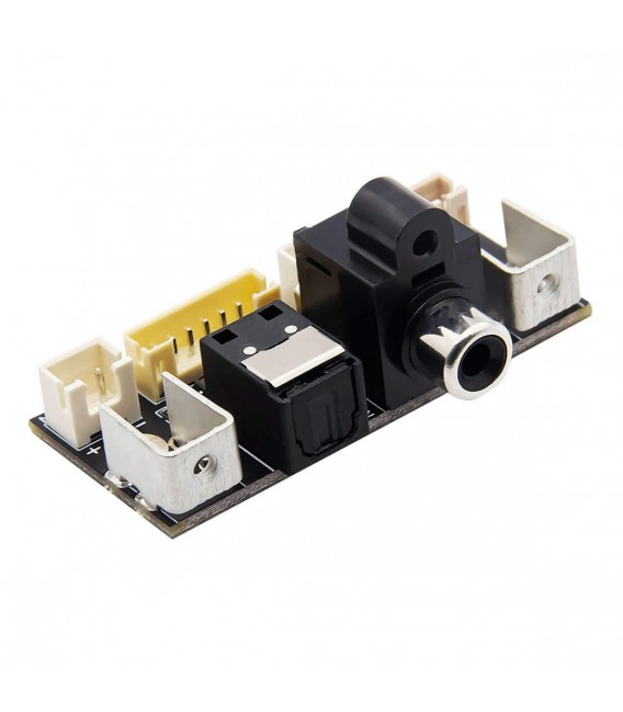 ARYLIC SPDIF OUT BOARD SPDIF Output Module Optical Coaxial - Audiophonics