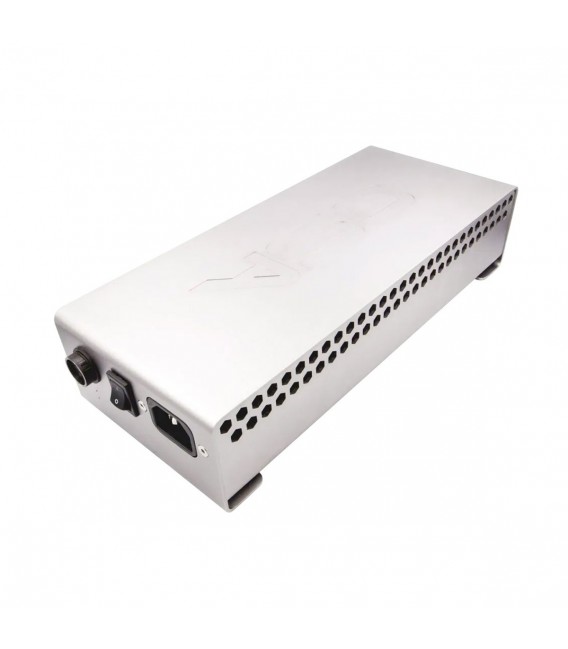 OSA ELECTRONICS ULPS1225A Power Adapter Ultra Low Noise 2x5V 3.5A ...