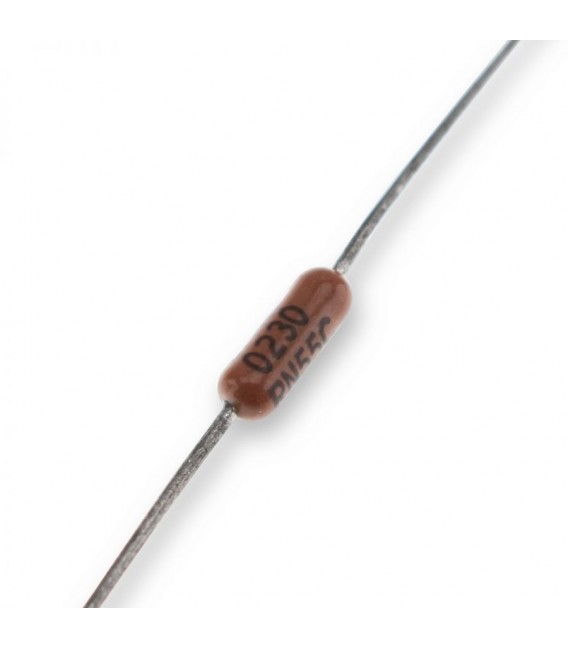VISHAY DALE CMF55 Resistor 1% 50ppm 332kOhm - Audiophonics