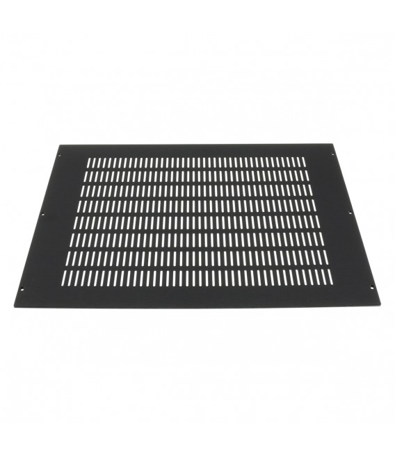 HIFI 2000 Perforated Cover for Slimline Aluminum Case 435 x 353mm ...