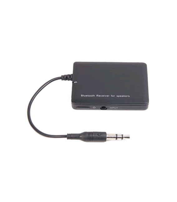 AD2P Bluetooth Audio Receiver for Loudspeakers - Audiophonics
