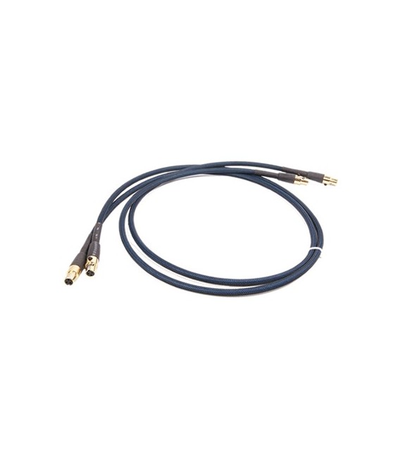 AUDIO-GD ACSS Modulation Cable (New standard) 1m (Pair) - Audiophonics