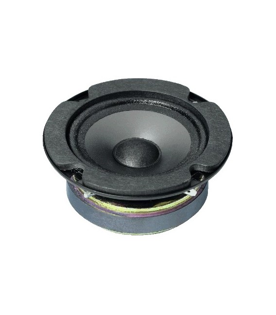 MONACOR SPP-90 Speaker Driver Cone Tweeter High Midrange 22W 8Ohm 92dB ...