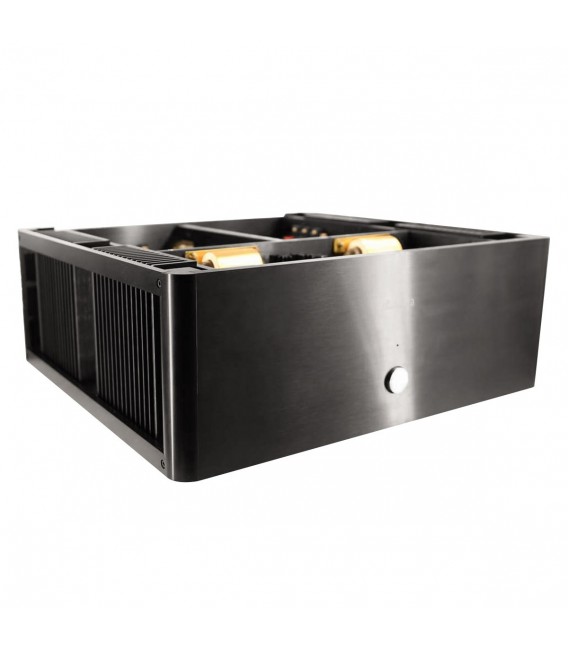 AUDIO-GD MASTER 3A Power Amplifier Pure Class A Balanced ACSS 2x180W 4 ...
