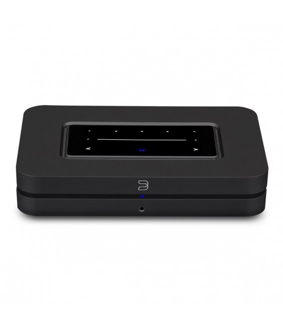 BLUESOUND NODE 3 (2021) Multiroom Streamer WiFi Bluetooth 5.0 24bit ...