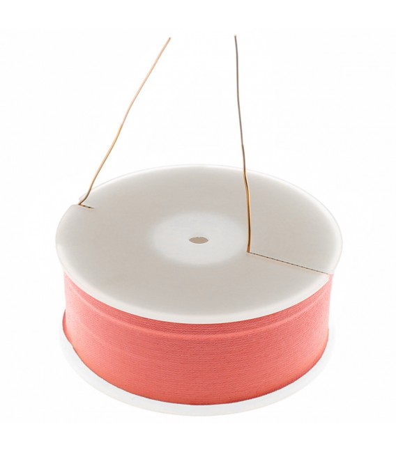 MUNDORF L200 Air Core Coil 2mm 0.1mH - Audiophonics