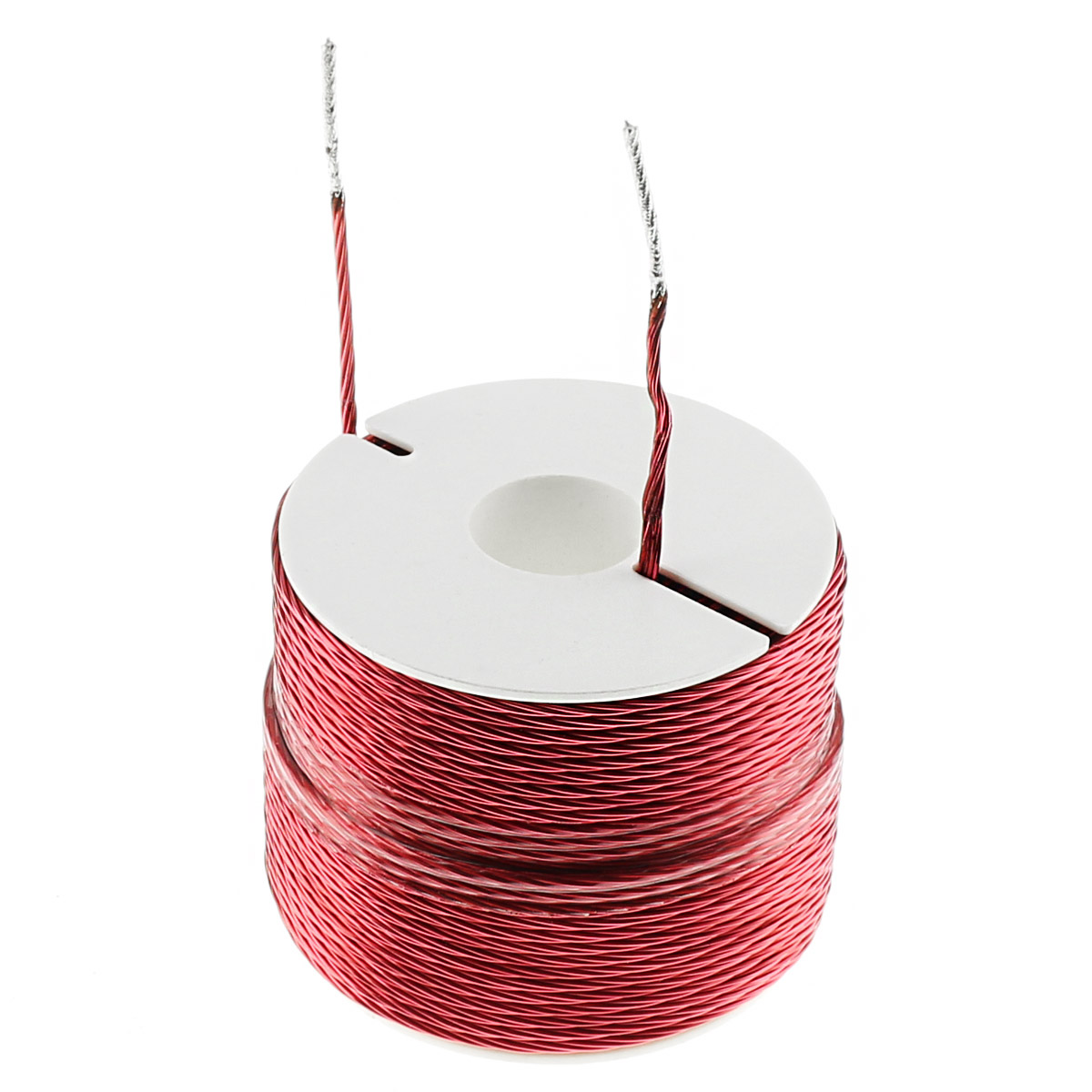 MUNDORF LL60 WIRE COIL Bobine Cuivre 7 Brins 3mH - Audiophonics