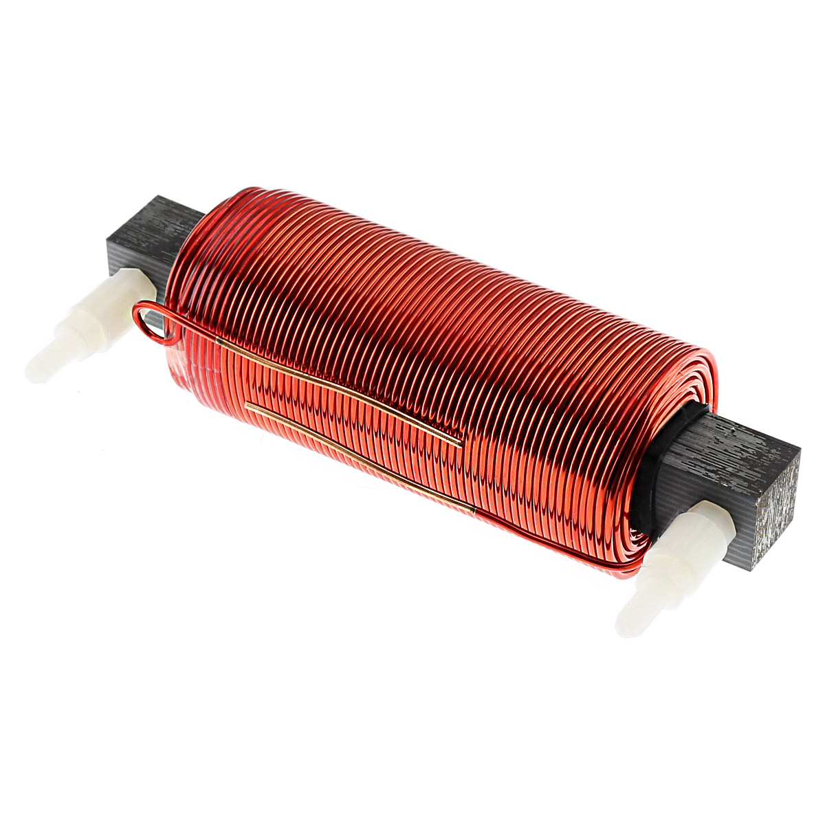 MUNDORF BS100 Copper Wire Ferron Core Coil 27mH - Audiophonics