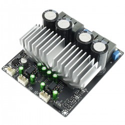 Amplifier Boards | HiFi Sono DIY | Audiophonics - Audiophonics
