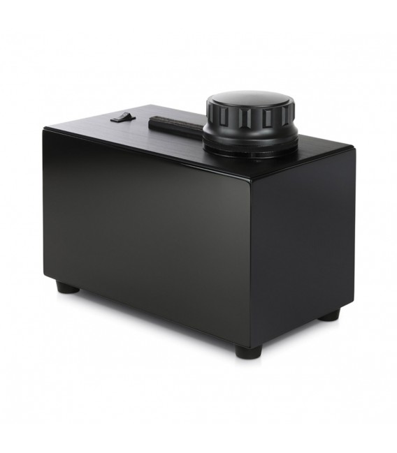 PANGEA RECORD DOCTOR VI Vinyl Cleaning Machine Black - Audiophonics