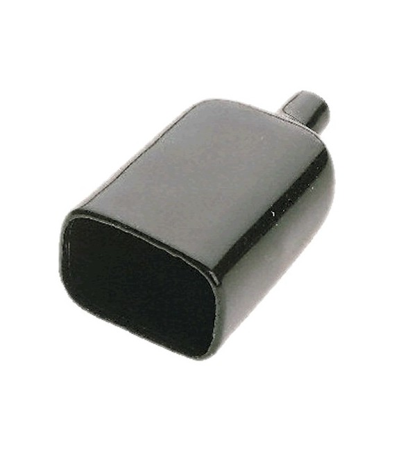 Protective Cap for IEC Socket with Fuse Holder - Audiophonics