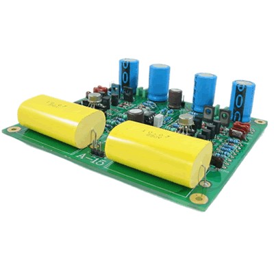 LITE A-15 Module préamplificateur / Amplificateur casque LM394 ...