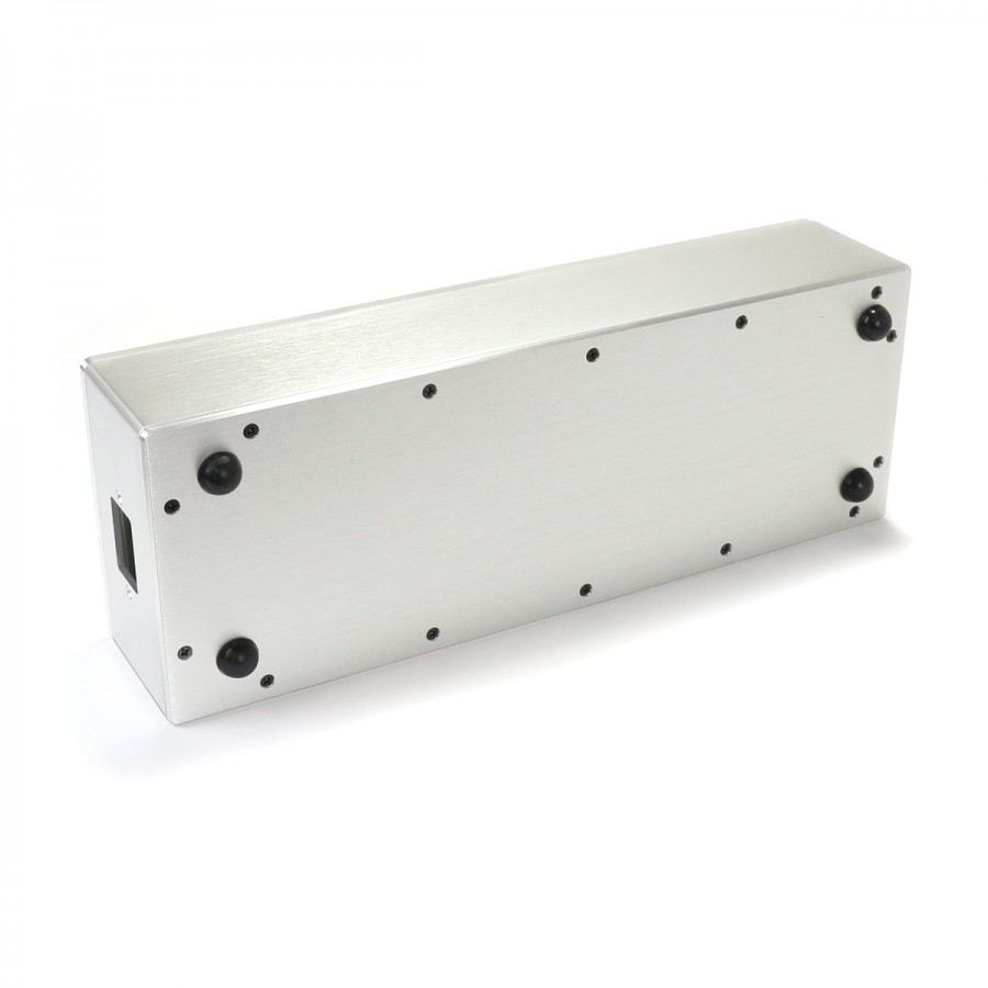 [GRADE B] AUDIOPHONICS MPC6 V2 Boitier Distributeur Secteur Nu 6 Ports ...