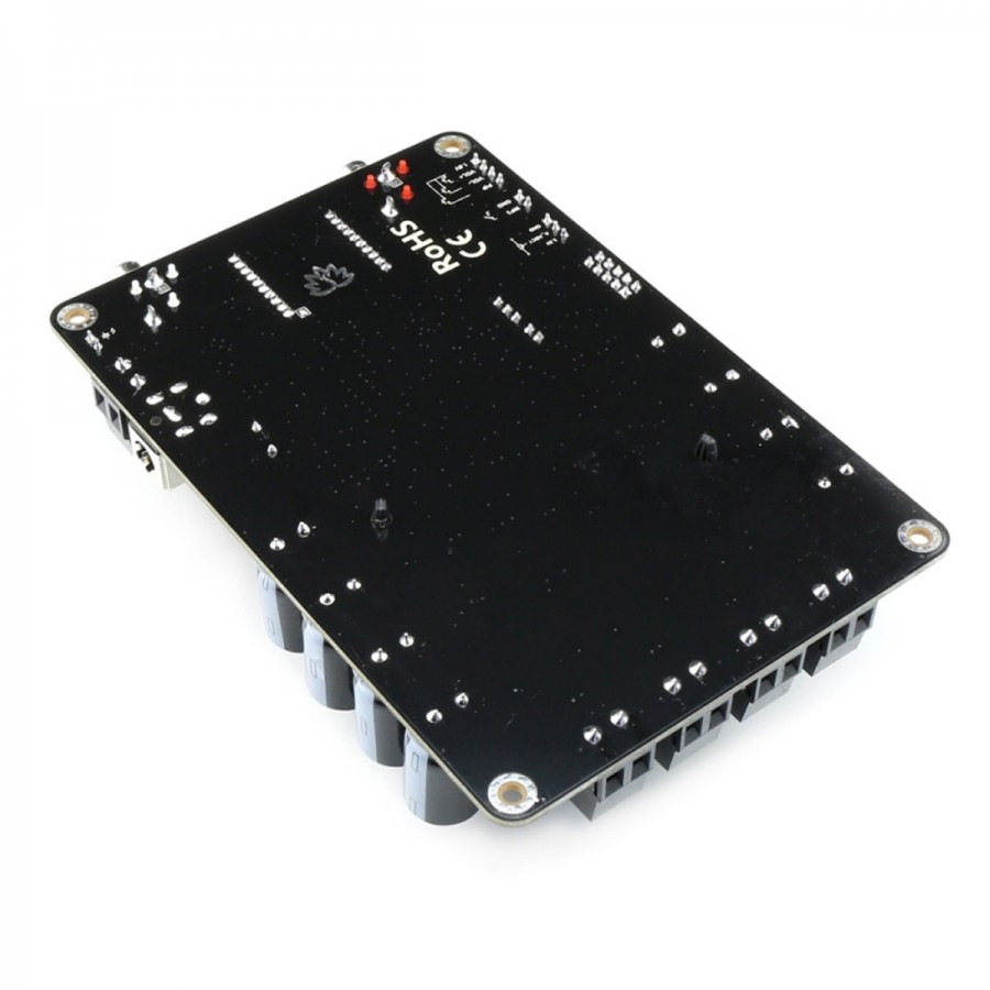 TINYSINE TSA7804B Module Amplificateur Class D TPA311D2 DSP ADAU1701 ...