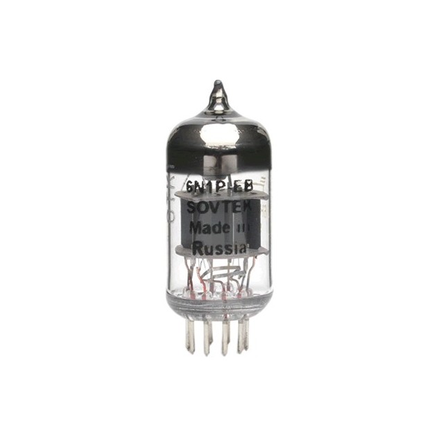 6N1 Tube Equivalent 6N1P 6N1P-ev Amplifier Tubes, 47% OFF