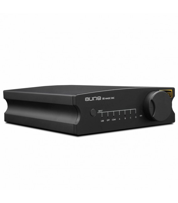 AUNE X8 XVIII BT MAGIC DAC ES9038Q2M Bluetooth aptX HD LDAC 32bit ...