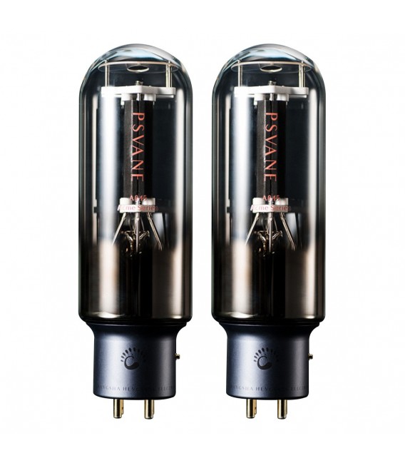 PSVANE ACME 845 Power Tubes (Matched Pair) - Audiophonics