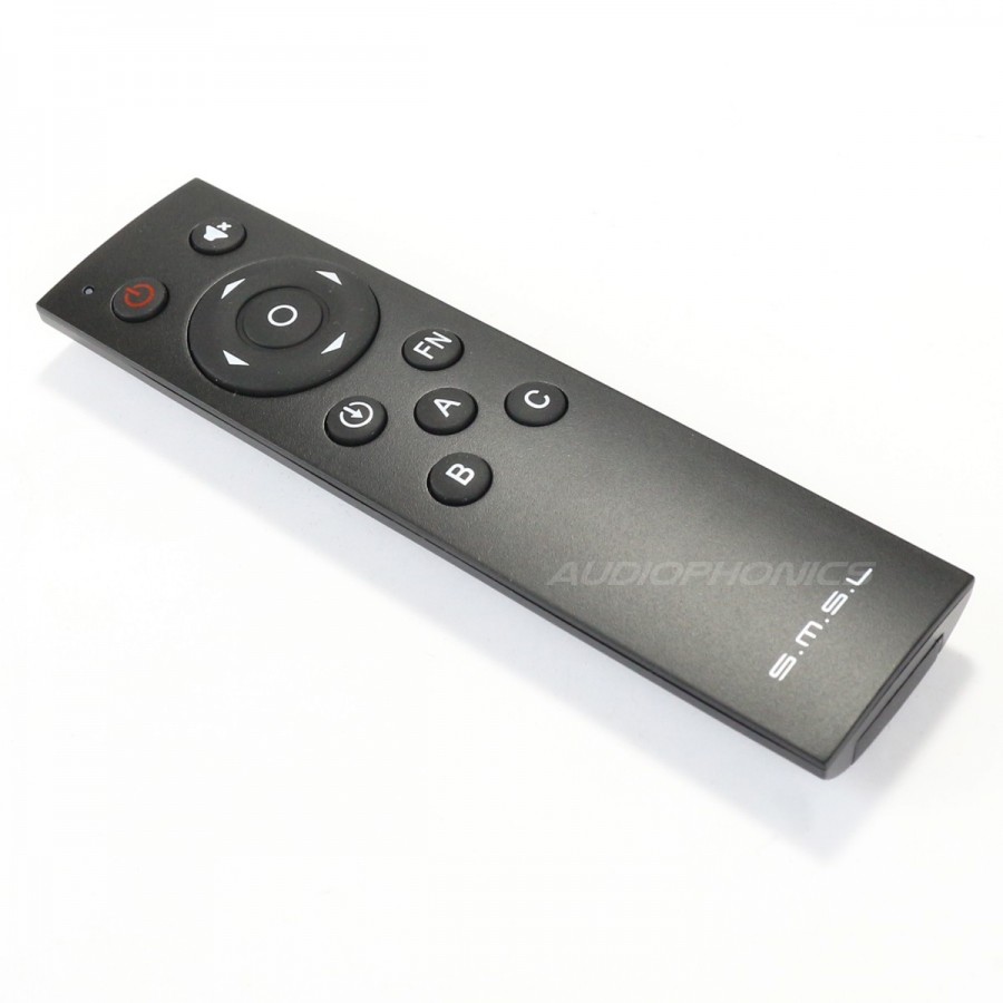 [GRADE S] SMSL AD18 V3.1 Digital Amplifier Bluetooth NFC TAS5342A 2x ...