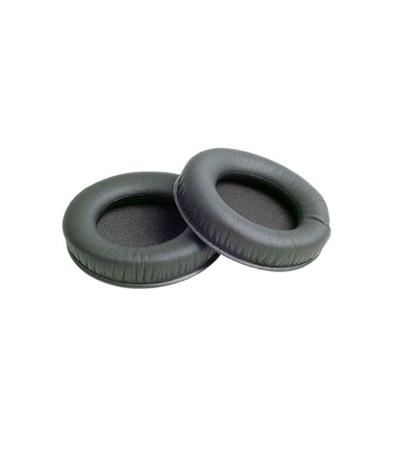 HIFIMAN Foam Replacement Leather for HE Headphones (pair) - Audiophonics